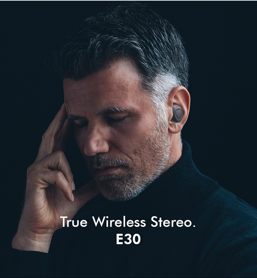 블루투스스피커 추가 증정! 앱코 비토닉 E30 블루투스 이어폰 구매 인증 이벤트 진행 > 하드웨어 뉴스 | 퀘이사존