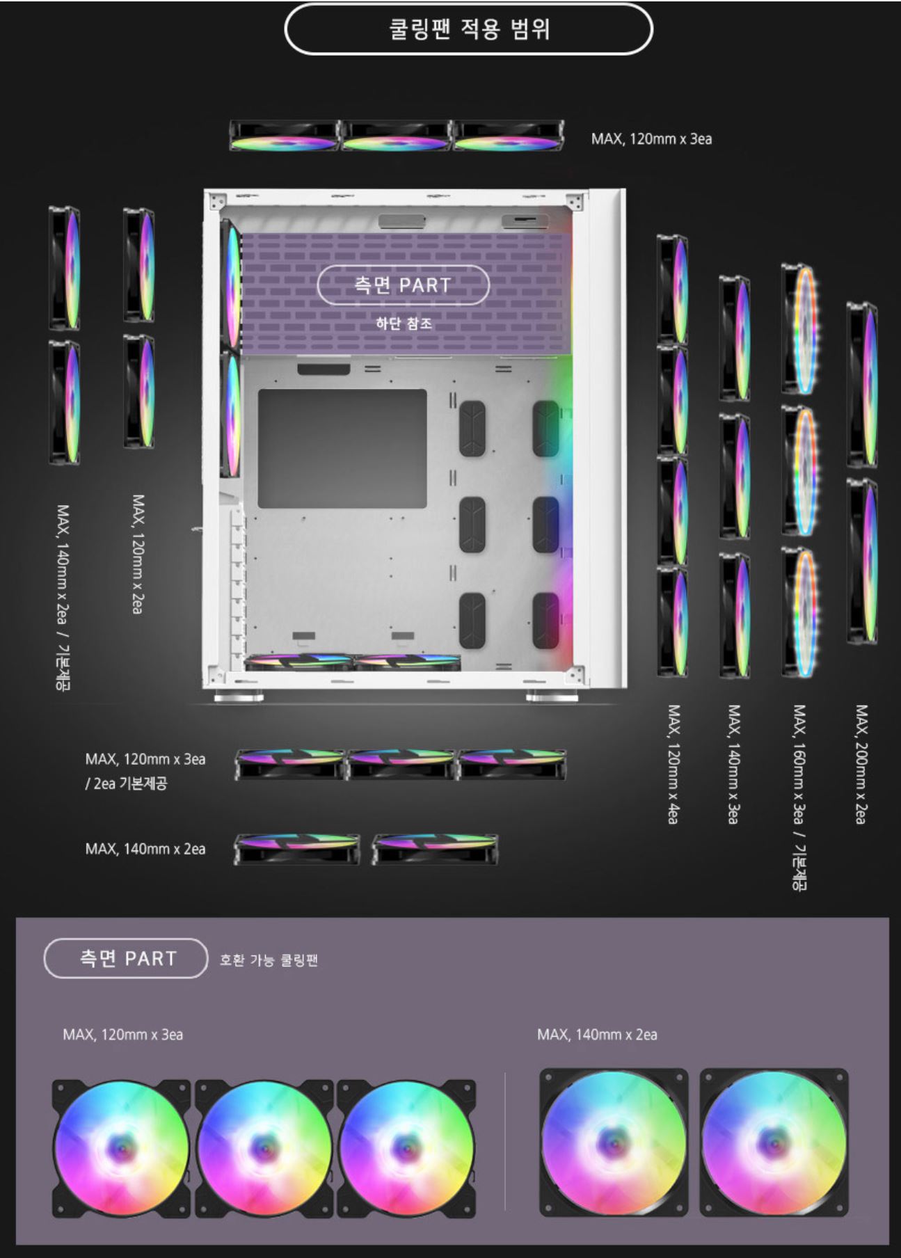 3RSYS T800 풍통 = 거대한 바람 상자 > 유저 칼럼 | 퀘이사존