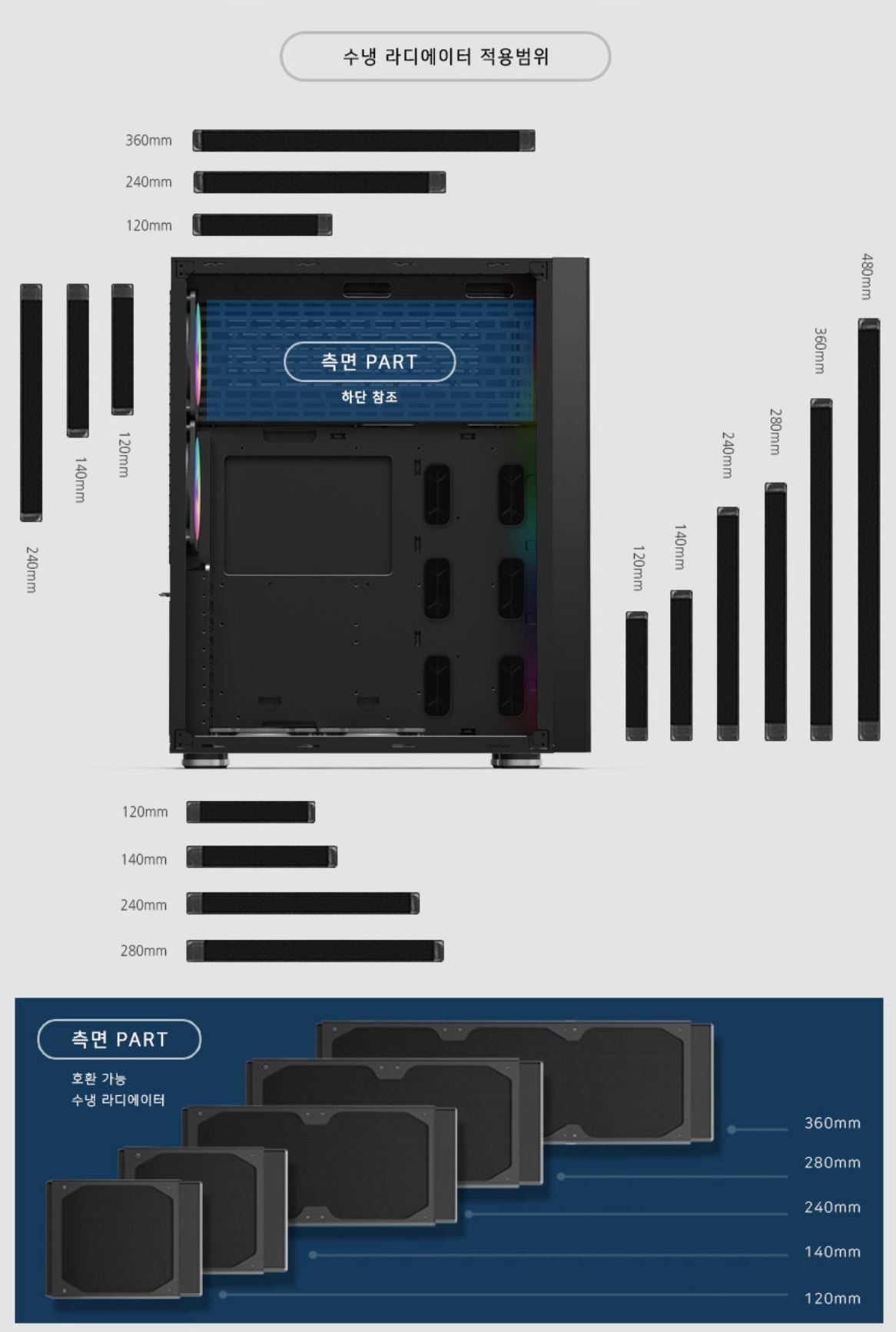 3RSYS T800 풍통 = 거대한 바람 상자 > 유저 칼럼 | 퀘이사존