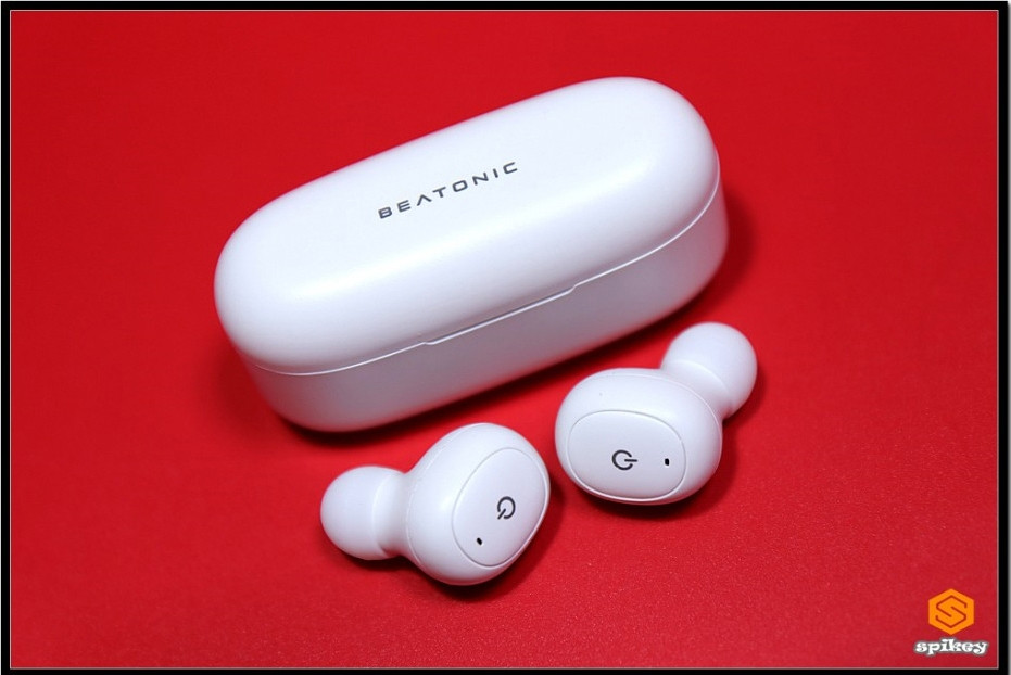 가성비가 정말 뛰어난 앱코 비토닉 ABKO BEATONIC EZ01 블루투스 이어폰 > 유저사용기/필테 | 퀘이사존 QUASARZONE