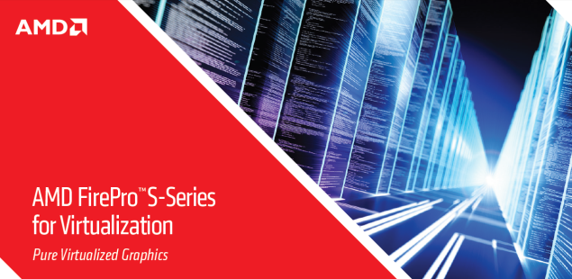 AMD, 파이어프로 S7150 S7150 X2 서버 그래픽카드 발표 > 하드웨어 뉴스 | 퀘이사존 QUASARZONE