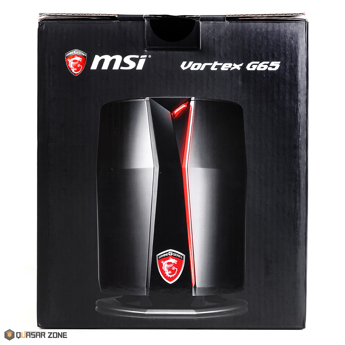 MSI VORTEX G65 6QF SLI > 퀘이사 칼럼 | 퀘이사존