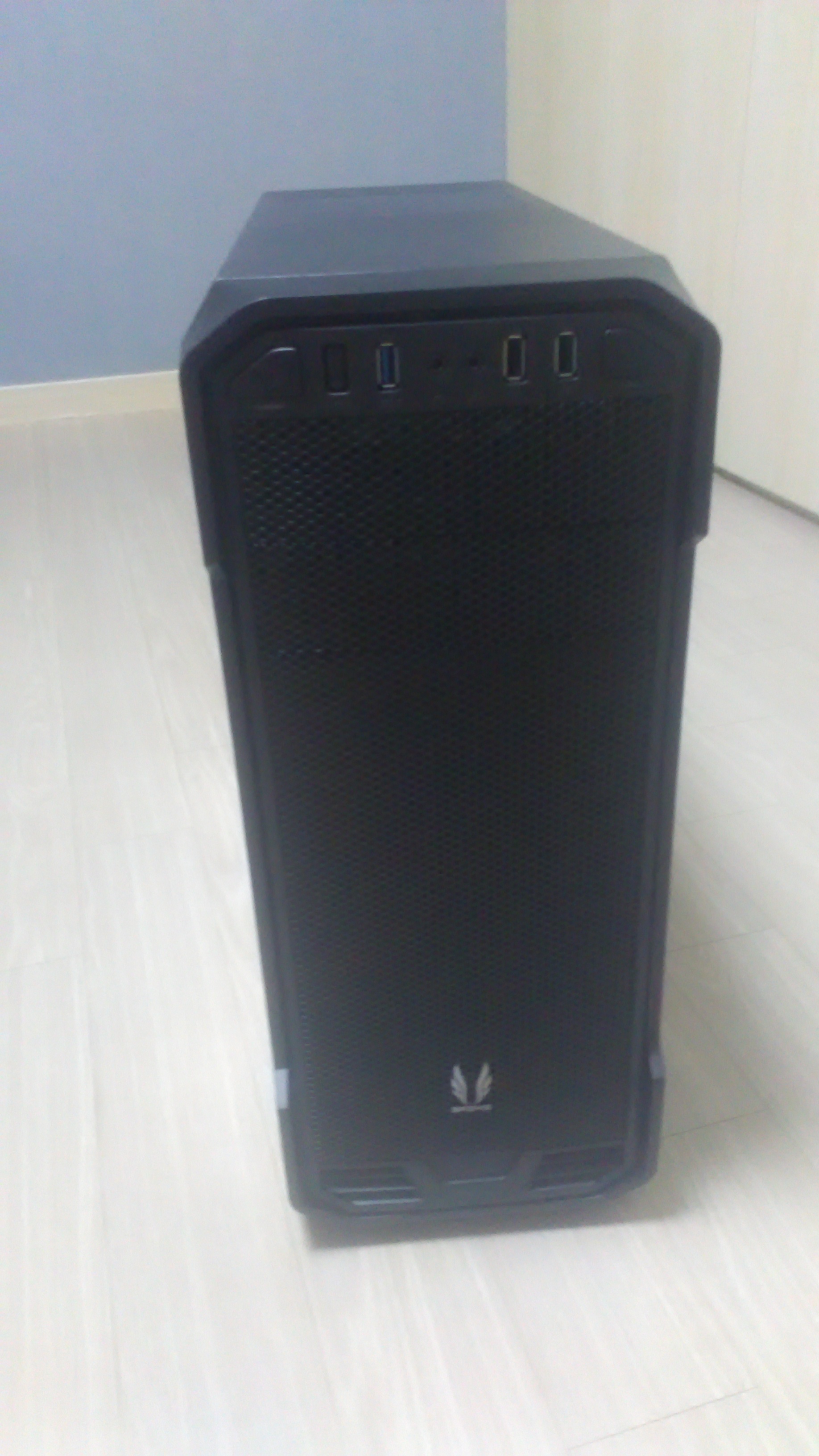 3r system j210 해머 조립기!! > 유저 칼럼 | 퀘이사존