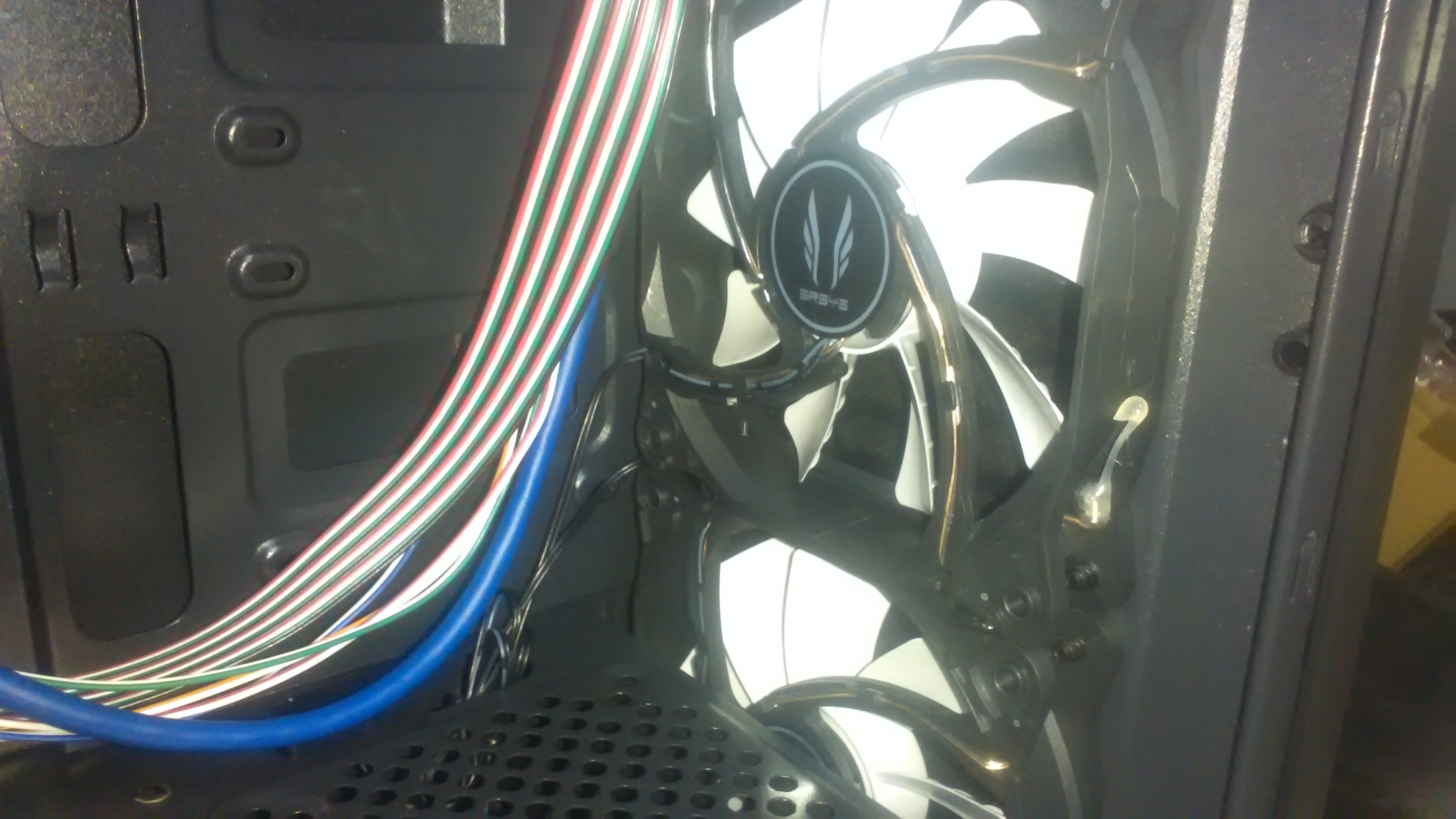 3r system j210 해머 조립기!! > 유저 칼럼 | 퀘이사존