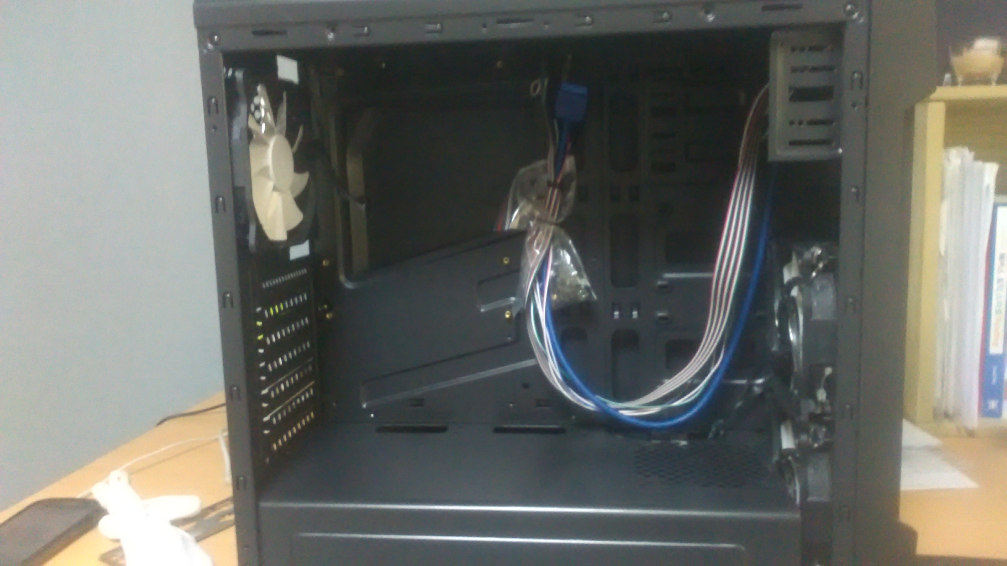 3r system j210 해머 조립기!! > 유저 칼럼 | 퀘이사존