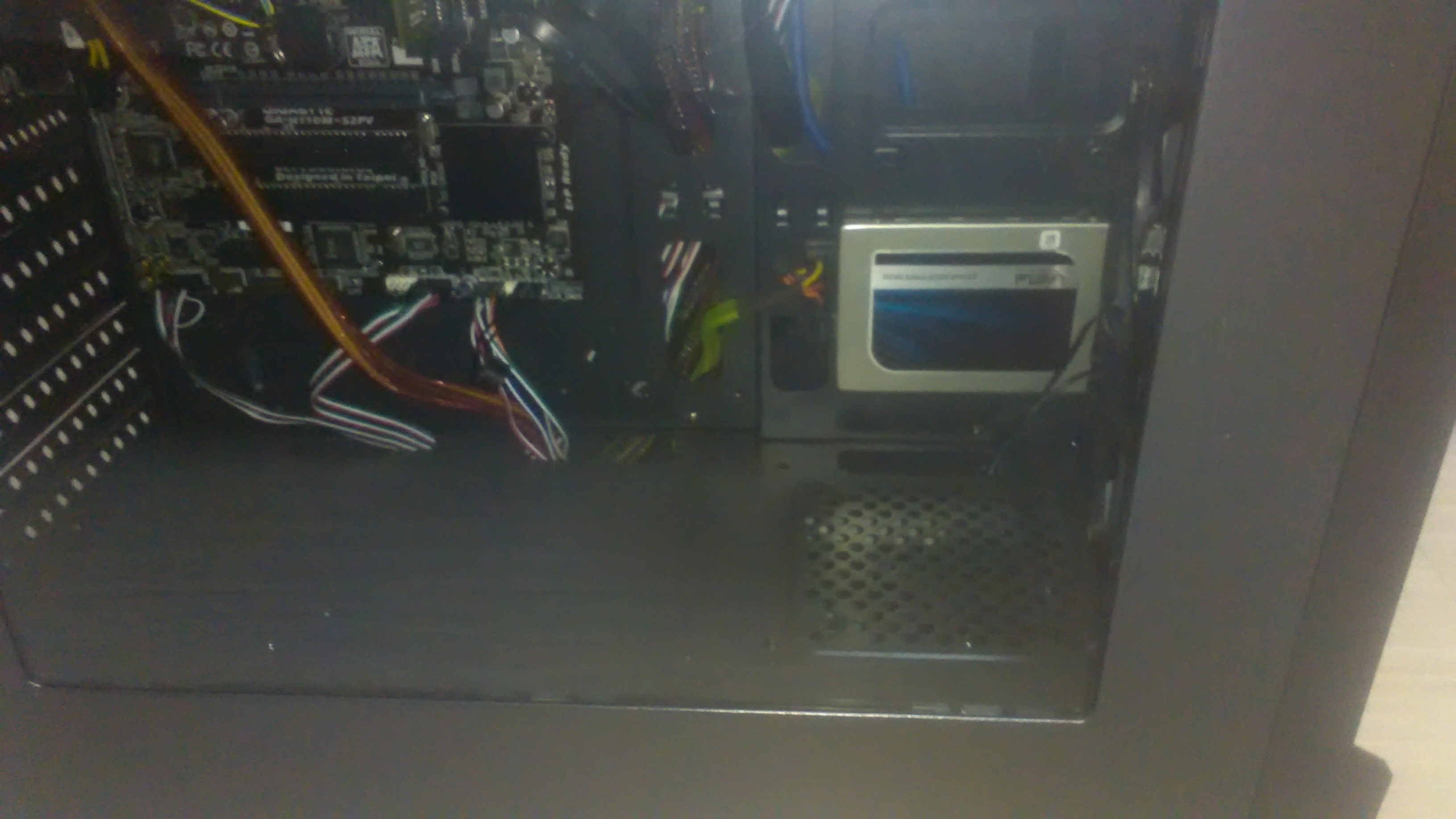 3r system j210 해머 조립기!! > 유저 칼럼 | 퀘이사존