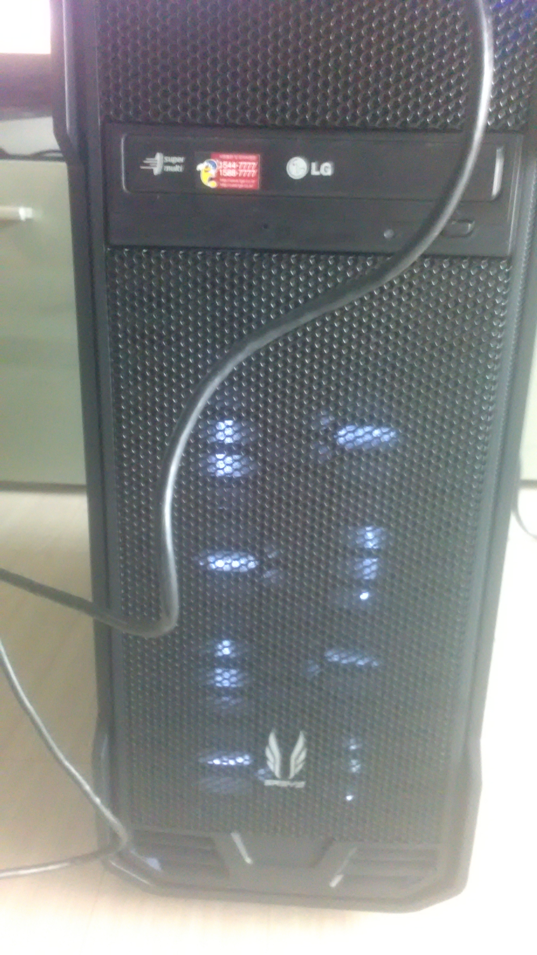 3r system j210 해머 조립기!! > 유저 칼럼 | 퀘이사존