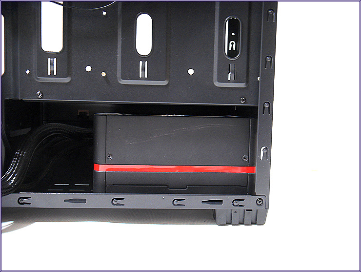 PC 튜닝. 어려우시다구요? ABKO 레인보우 S 하나로 끝!!! ABKO NCORE 레인보우 S 튜닝 LED 컨트롤 블랙 > 유저 칼럼 | 퀘이사존