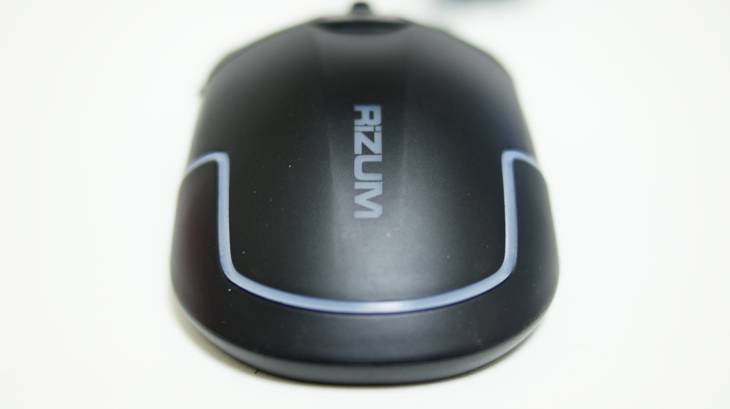 오케이! 5K DPI, RIZUM G-FACTOR Z9 Pro Gaming Optical Mouse > 유저 칼럼 | 퀘이사존
