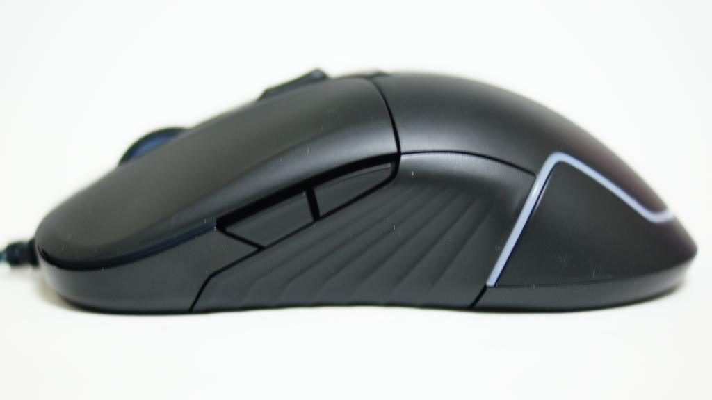 오케이! 5K DPI, RIZUM G-FACTOR Z9 Pro Gaming Optical Mouse > 유저 칼럼 | 퀘이사존