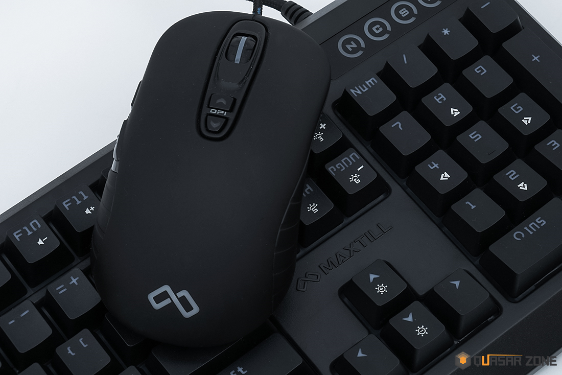 MAXTILL TRON G10K Mechanical Keyboard : 생활 방수 기계식 키보드 > 퀘이사 칼럼 | 퀘이사존