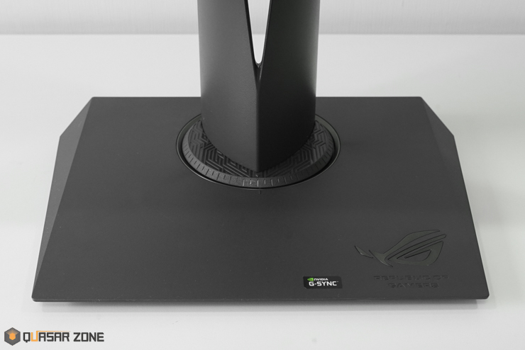 ASUS ROG SWIFT PG27AQ 모니터 프리뷰 > 퀘이사 칼럼 | 퀘이사존