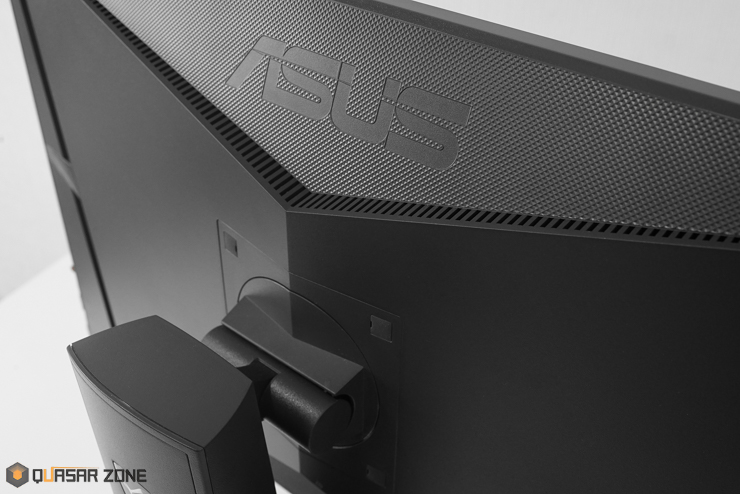 ASUS ROG SWIFT PG27AQ 모니터 프리뷰 > 퀘이사 칼럼 | 퀘이사존