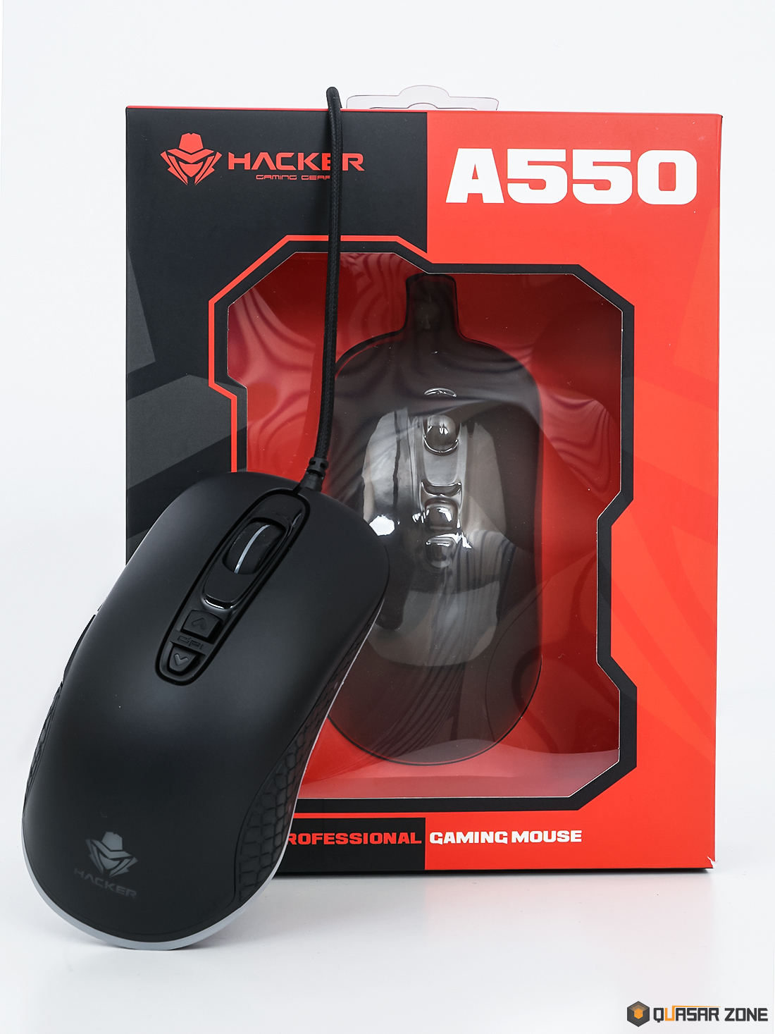 ABKO HACKER A550, A700 : 게이밍 마우스 > 퀘이사 칼럼 | 퀘이사존