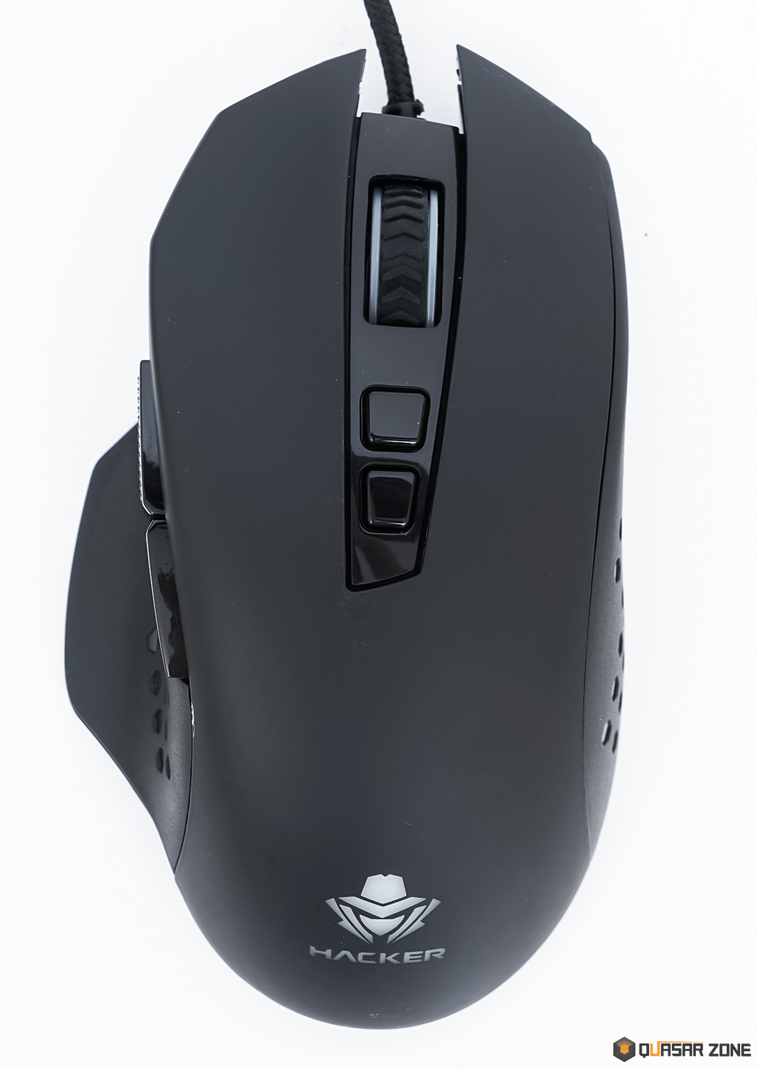 ABKO HACKER A550, A700 : 게이밍 마우스 > 퀘이사 칼럼 | 퀘이사존