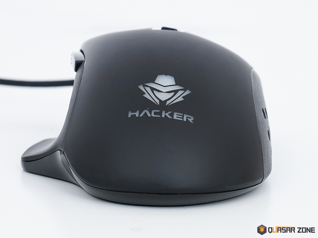 ABKO HACKER A550, A700 : 게이밍 마우스 > 퀘이사 칼럼 | 퀘이사존