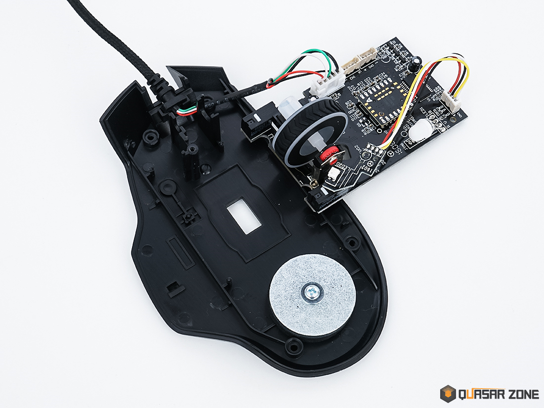 ABKO HACKER A550, A700 : 게이밍 마우스 > 퀘이사 칼럼 | 퀘이사존