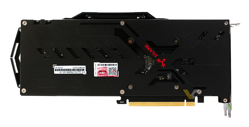 Colorful, GTX 1060 U TOP 및 X TOP 모델 포착 > 하드웨어 뉴스 | 퀘이사존