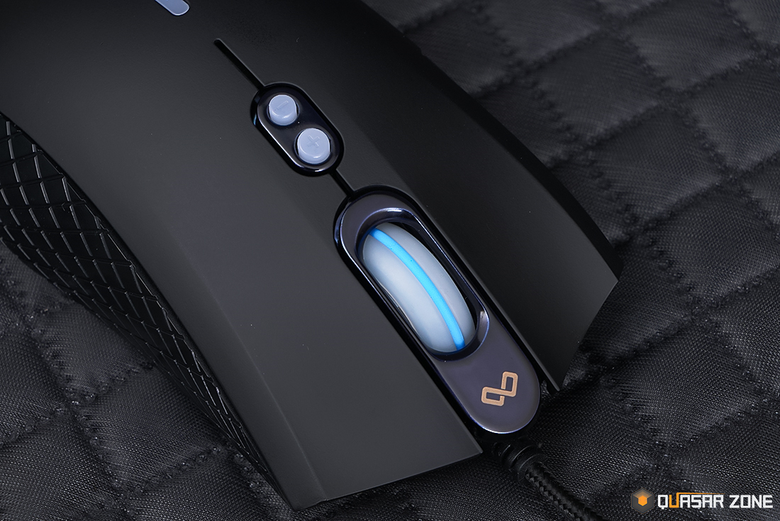 MAXTILL TRON G40 / G90 Gaming Mouse : 게이밍 마우스 > 퀘이사 칼럼 | 퀘이사존