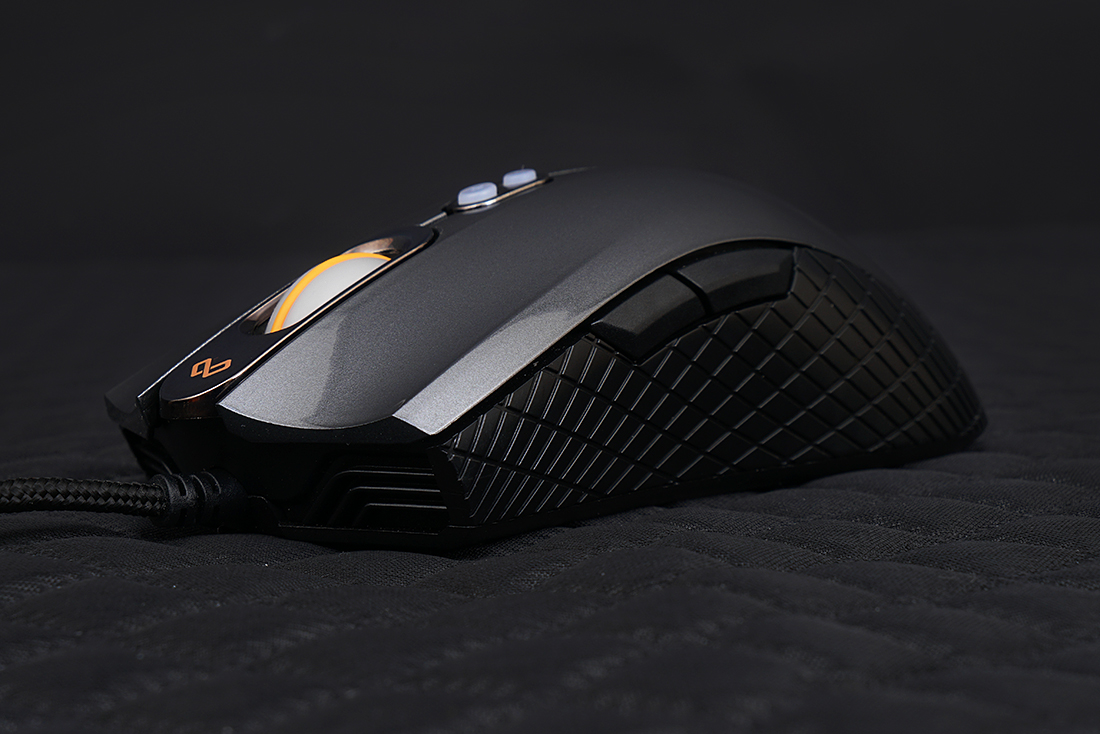 MAXTILL TRON G40 / G90 Gaming Mouse : 게이밍 마우스 > 퀘이사 칼럼 | 퀘이사존