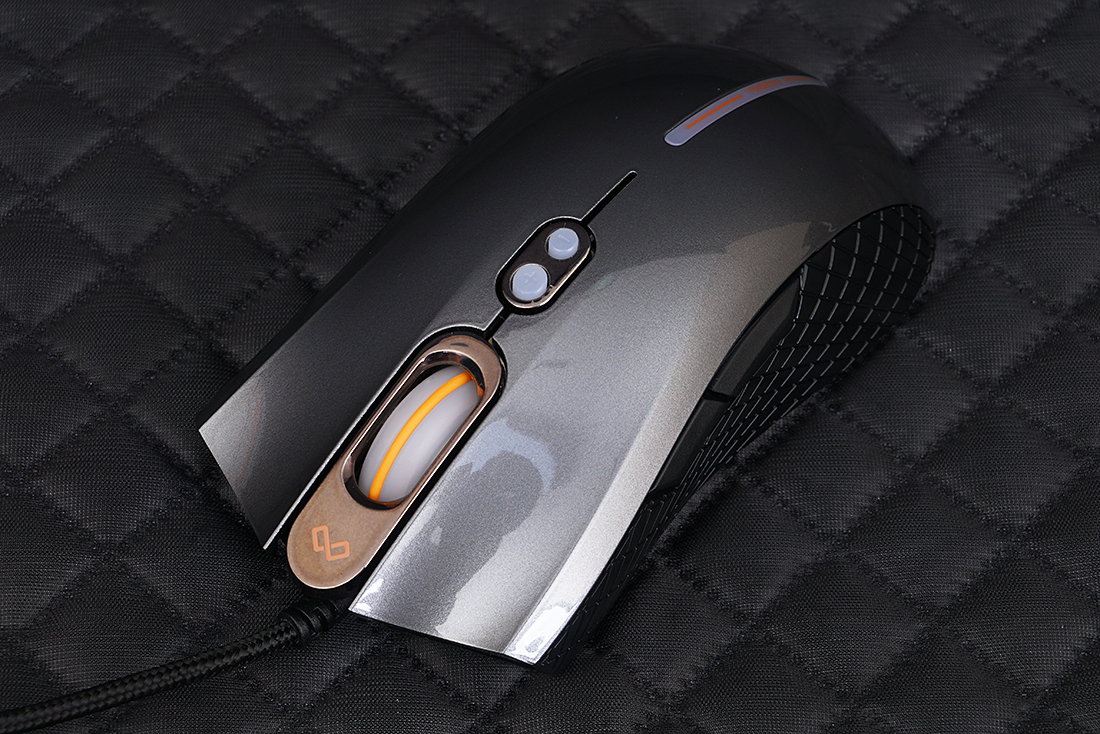 MAXTILL TRON G40 / G90 Gaming Mouse : 게이밍 마우스 > 퀘이사 칼럼 | 퀘이사존