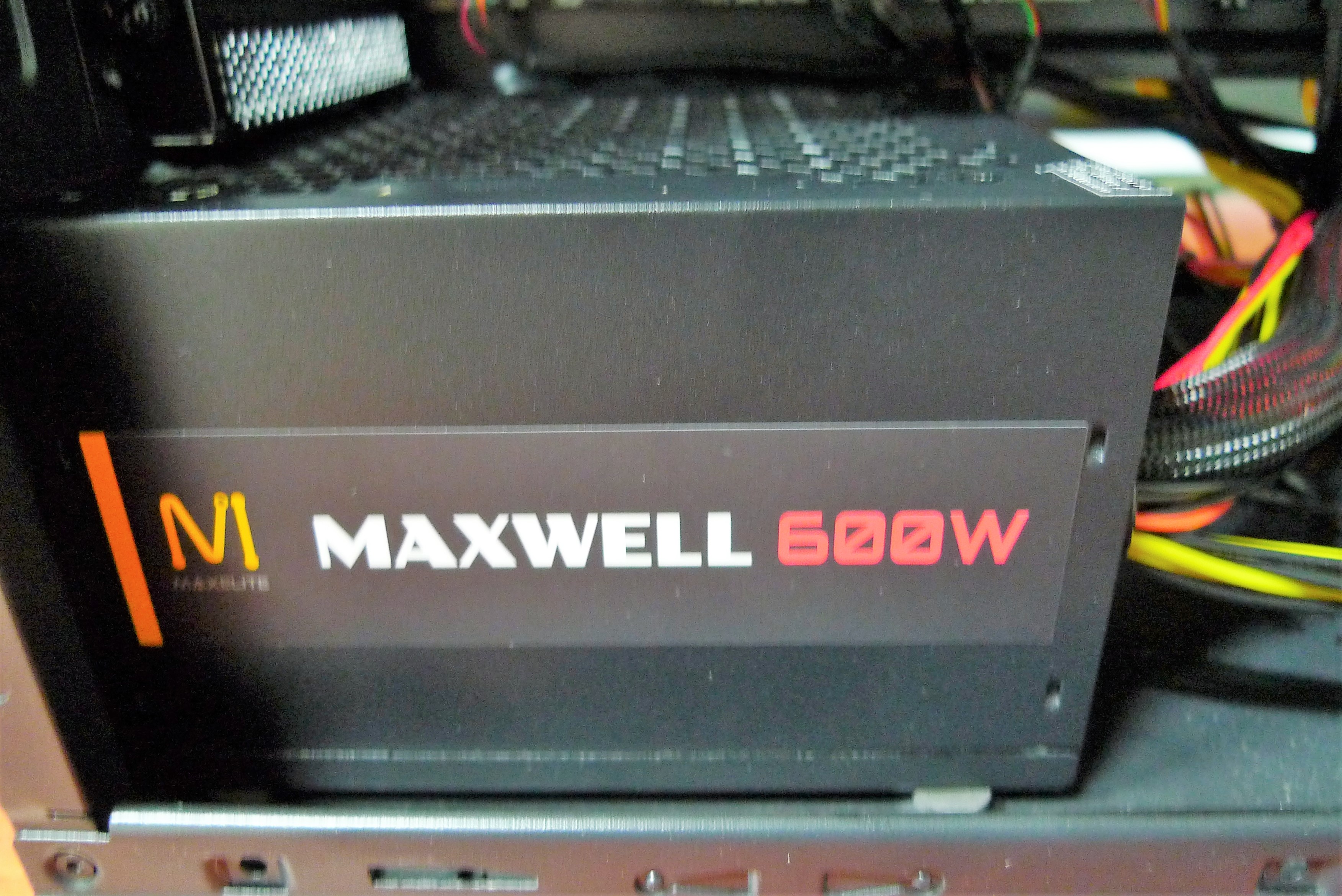 전력소모를 줄여줄 MAXELITE MAXWELL 600W 3.3V DC to DC FOR DDR4 > 유저 칼럼 | 퀘이사존