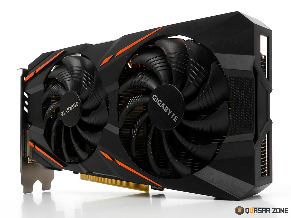 GIGABYTE RX 470 G1.Gaming 4GB > 퀘이사 칼럼 | 퀘이사존