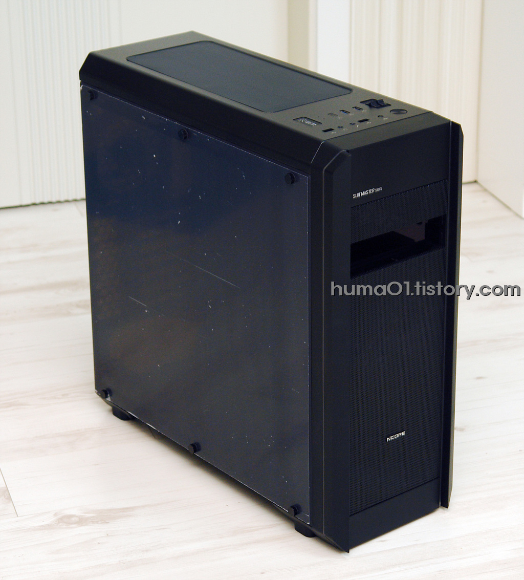 ABKO SUIT MASTER 501S RGB 컨트롤 케이스~ > 유저 칼럼 | 퀘이사존