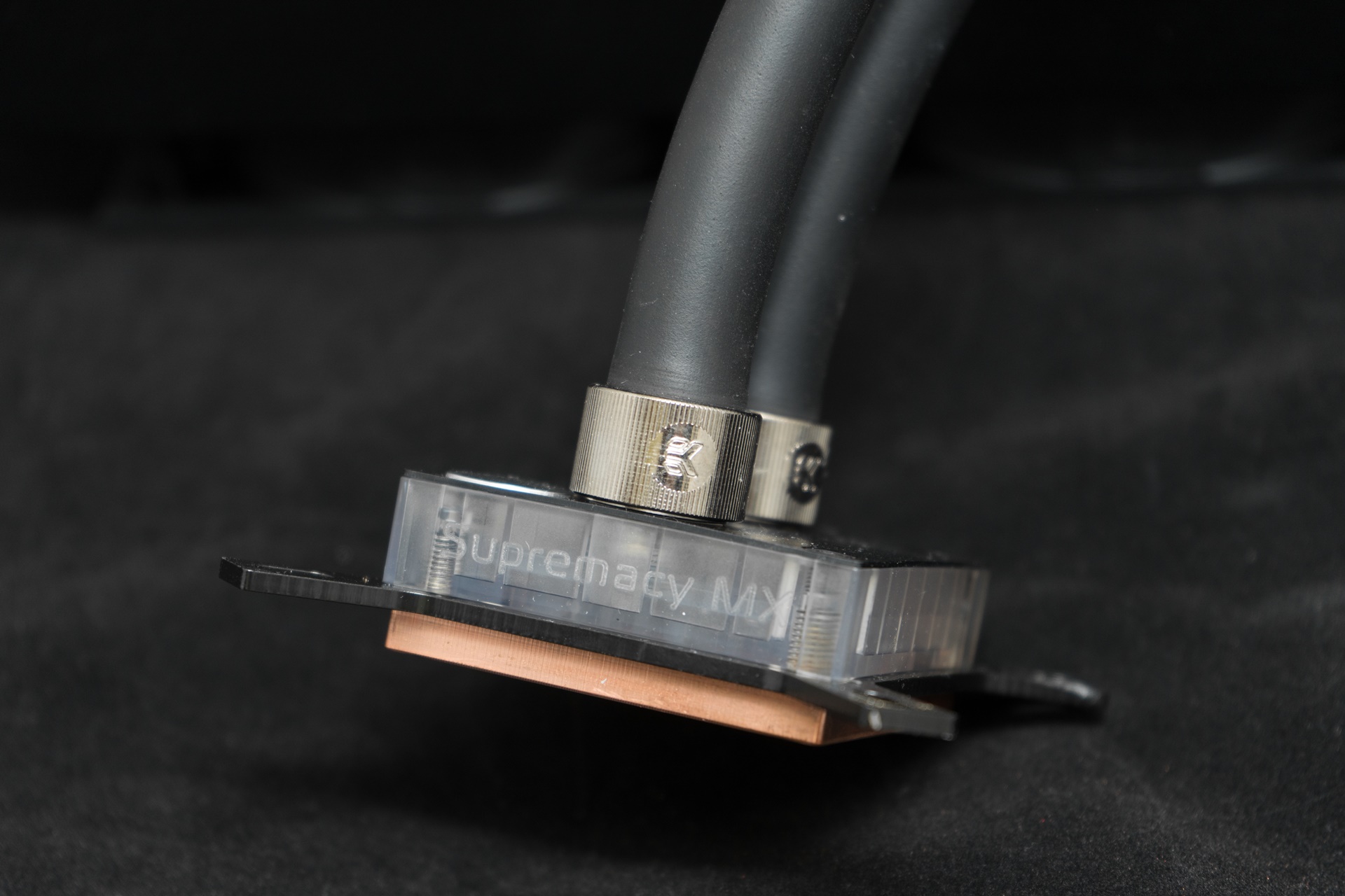 EK-XLC Predator 360. > 하드웨어갤러리 | 퀘이사존