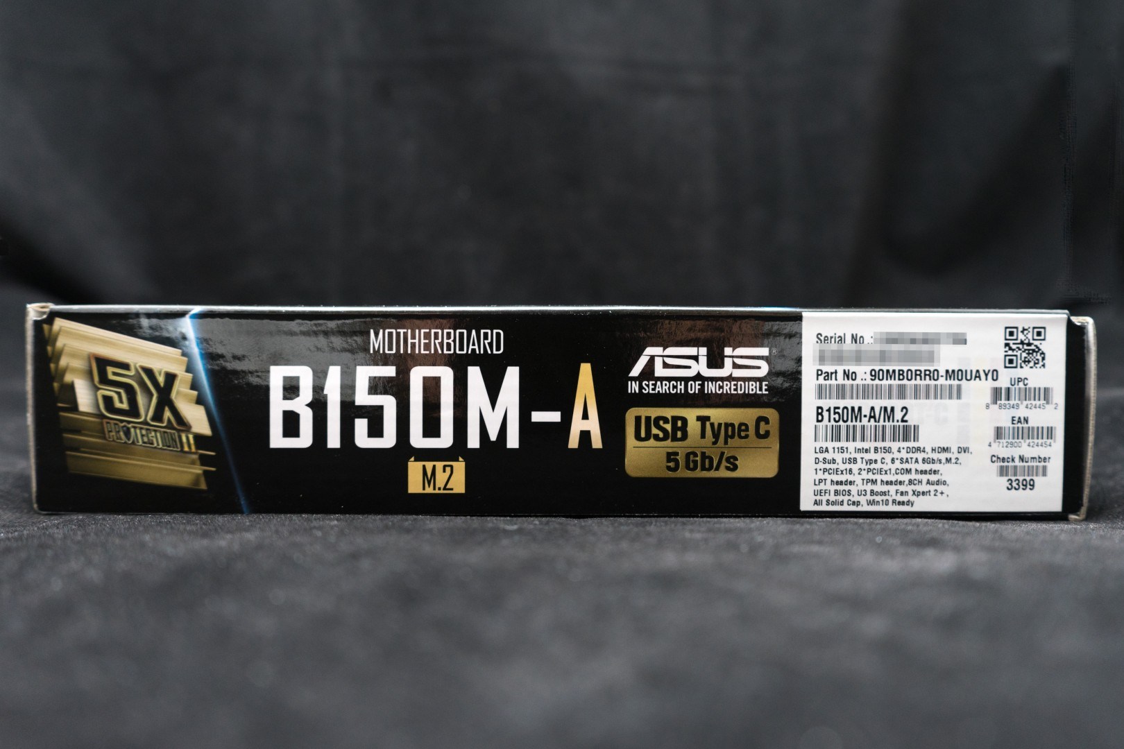 ASUS B150M-A/M.2 > 유저 칼럼 | 퀘이사존