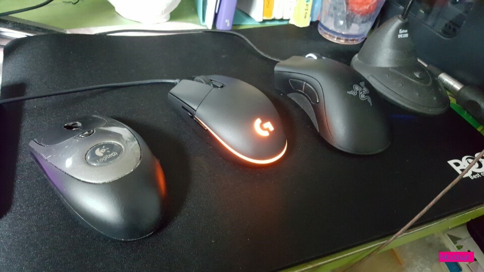 로지텍 g102 필드테스트 후기 > 유저사용기/필테 | 퀘이사존 QUASARZONE