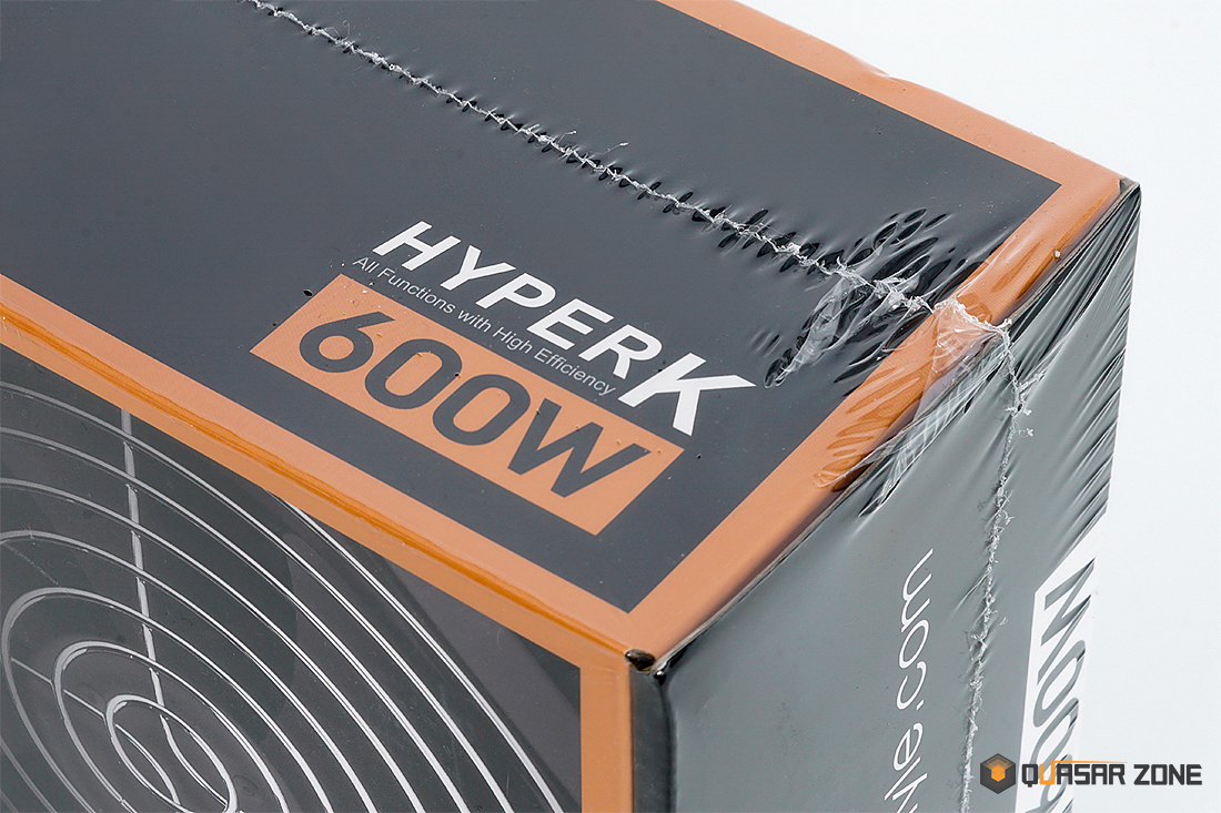 FSP HYPER K 600W 80PLUS Standard 230V EU > 퀘이사 칼럼 | 퀘이사존