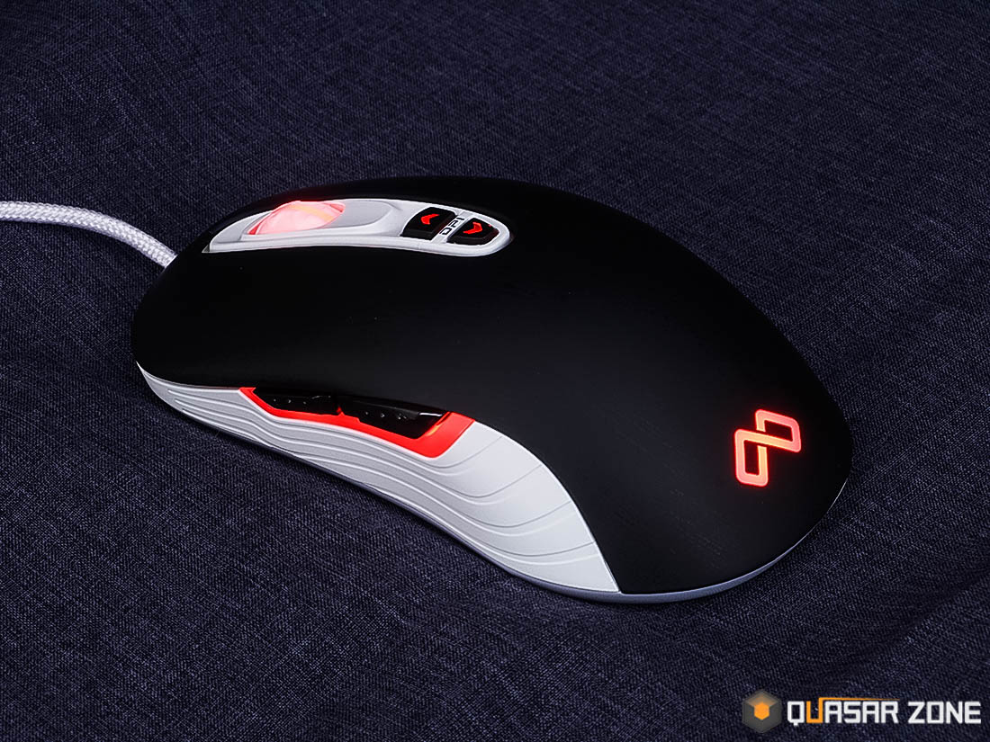 MAXTILL TRON G10 PROFESSIONAL | 게이밍 마우스 > 퀘이사 칼럼 | 퀘이사존