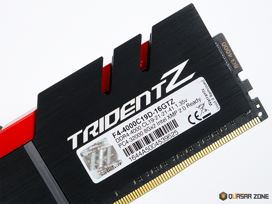 X.M.P (eXtreme Memory Profiles) > 리뷰 | 퀘이사존 QUASARZONE