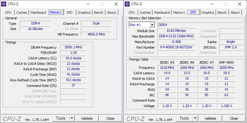 X.M.P (eXtreme Memory Profiles) > 퀘이사 칼럼 | 퀘이사존