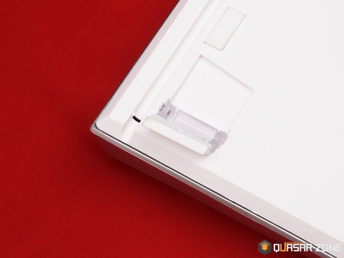 ABKO HACKER K985P V2 무접점 RGB PBT 생활방수 : 키보드 > 퀘이사 칼럼 | 퀘이사존