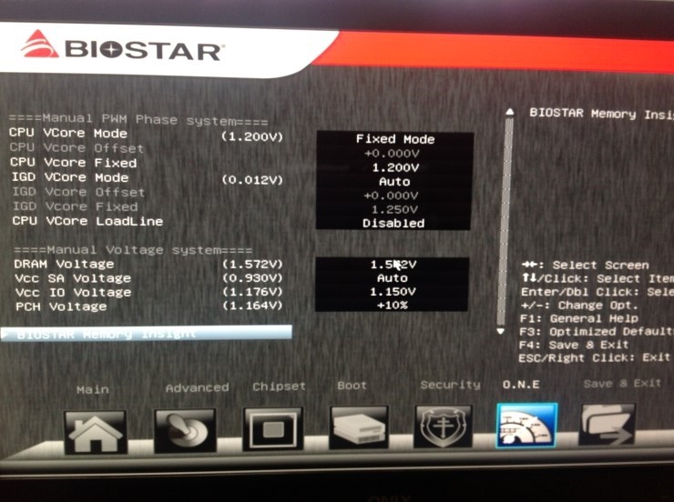 oc 전압세팅항목이 cpuid hwmonitor에서 어떤건지 좀 알려주세요.. > CPU/메인보드/램 | 퀘이사존