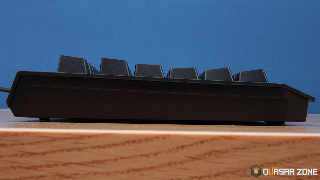 ABKO HACKER K (K6000, K610, K670) : 게이밍 기계식 키보드 > 퀘이사 칼럼 | 퀘이사존