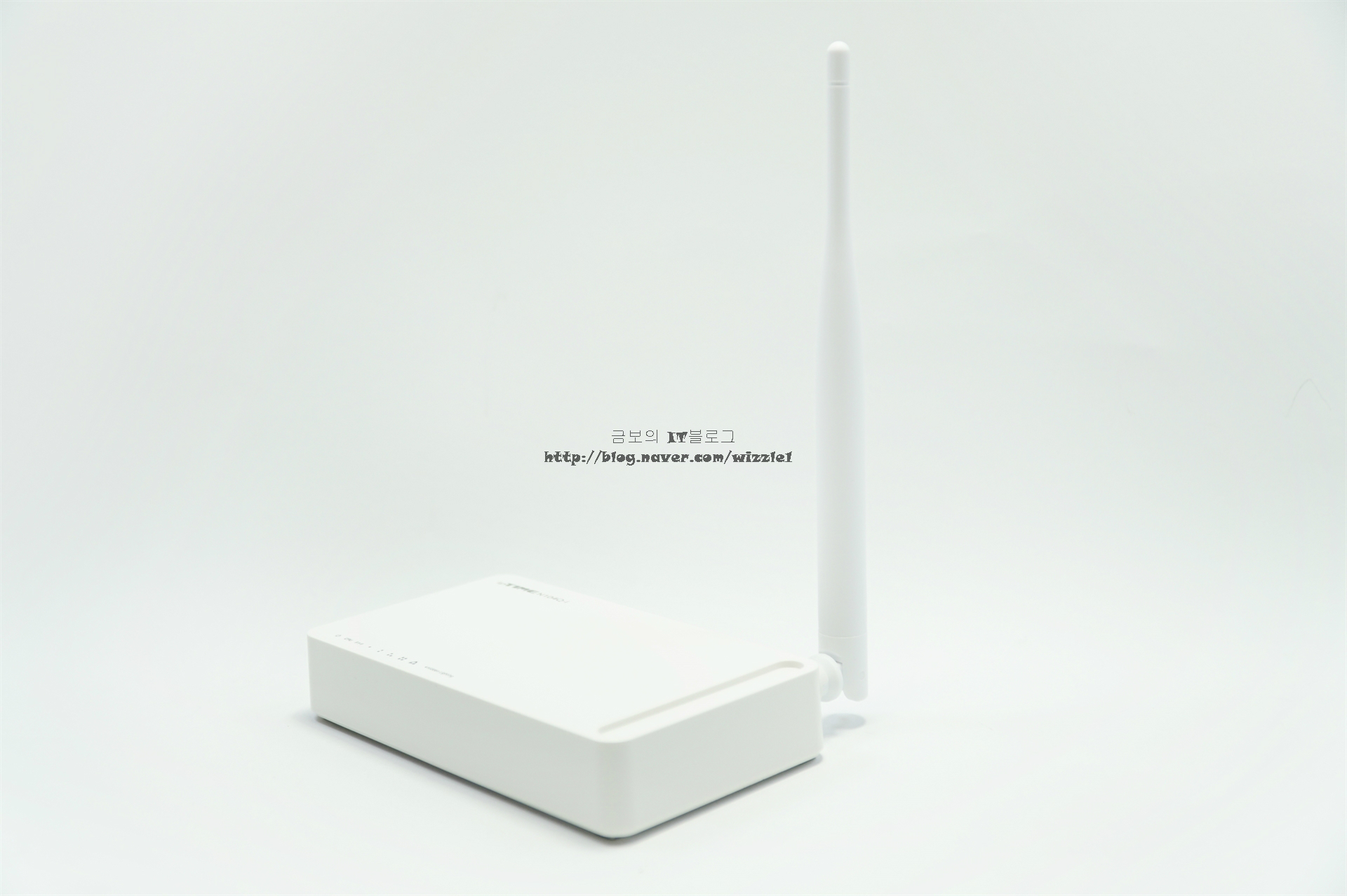 와이파이 공유기 EFM ipTIME N104Q-i 리뷰 > 유저 칼럼 | 퀘이사존