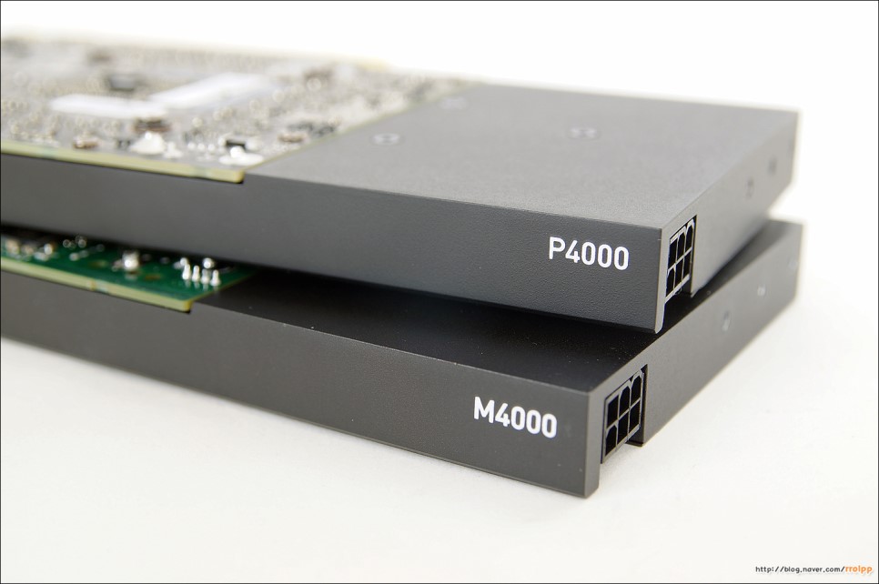 리드텍 쿼드로 P4000 D5 8GB ABKO 성능 테스트 스토리 > 유저 칼럼 | 퀘이사존