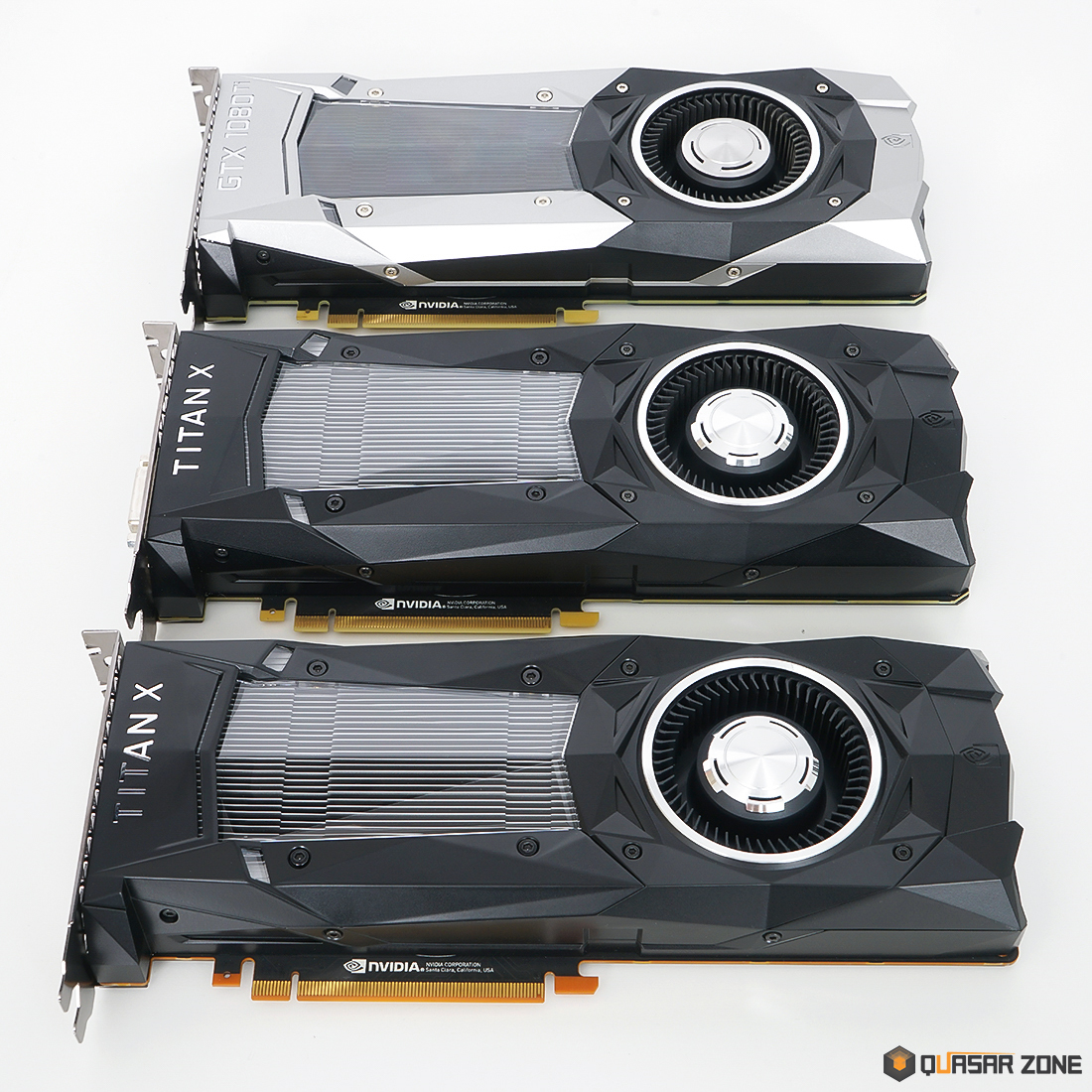 퀘이사존, 파스칼의 정점! 엔비디아 TITAN Xp 집중 벤치마크 > 퀘이사 칼럼 | 퀘이사존 QUASARZONE