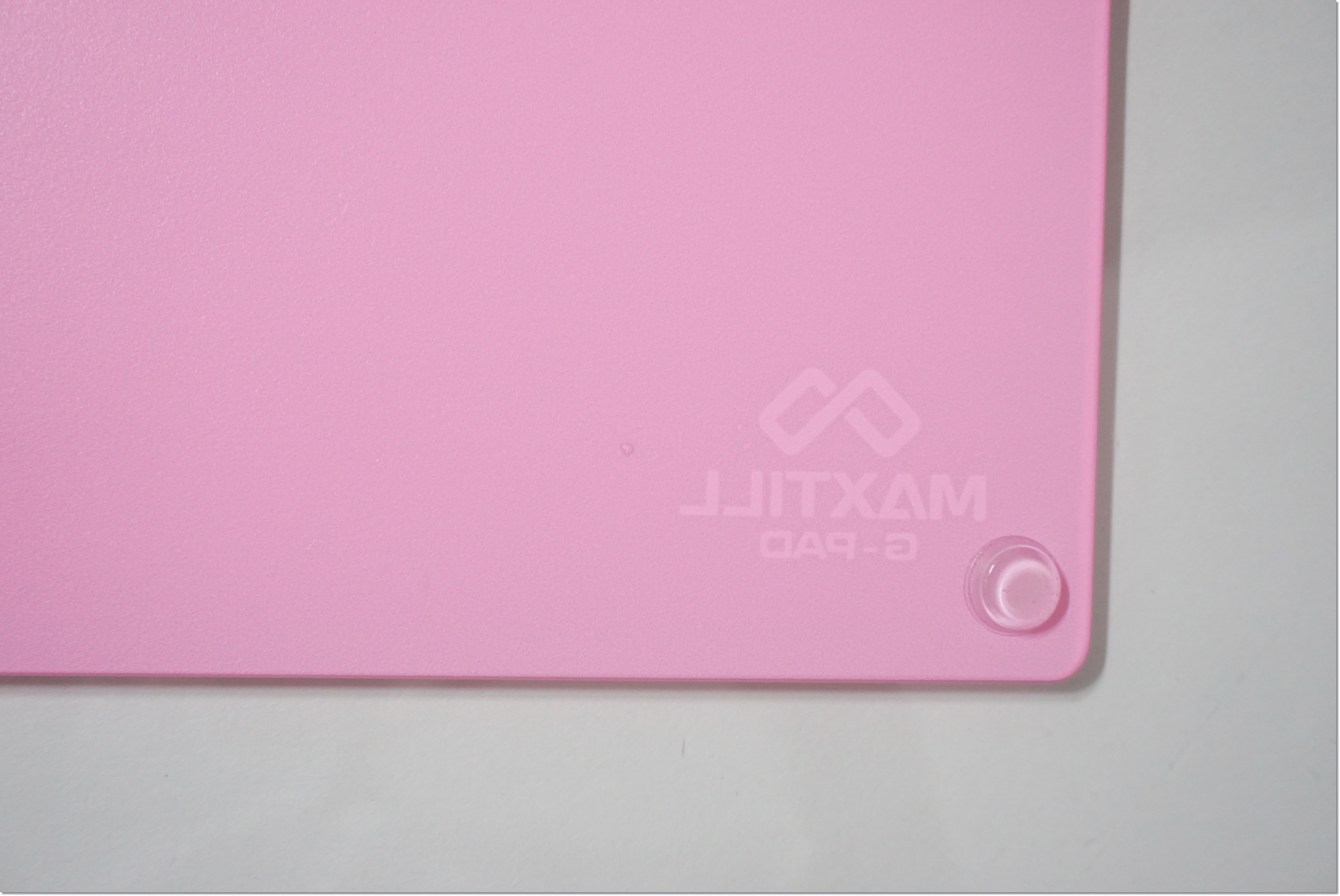 MAXTILL 정성패드 G-PAD 강화유리 패드 리뷰 > 유저 칼럼 | 퀘이사존