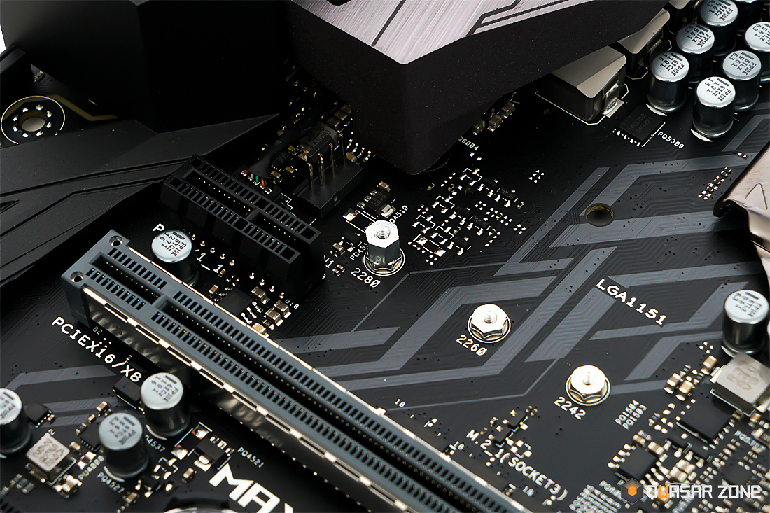 타무즈 M720 M.2 2280 (512GB) > 퀘이사 칼럼 | 퀘이사존