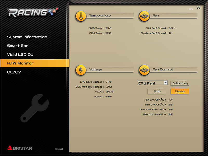 바이오스타 RACING B350 ET2 이엠텍 메인보드 > 퀘이사 칼럼 | 퀘이사존