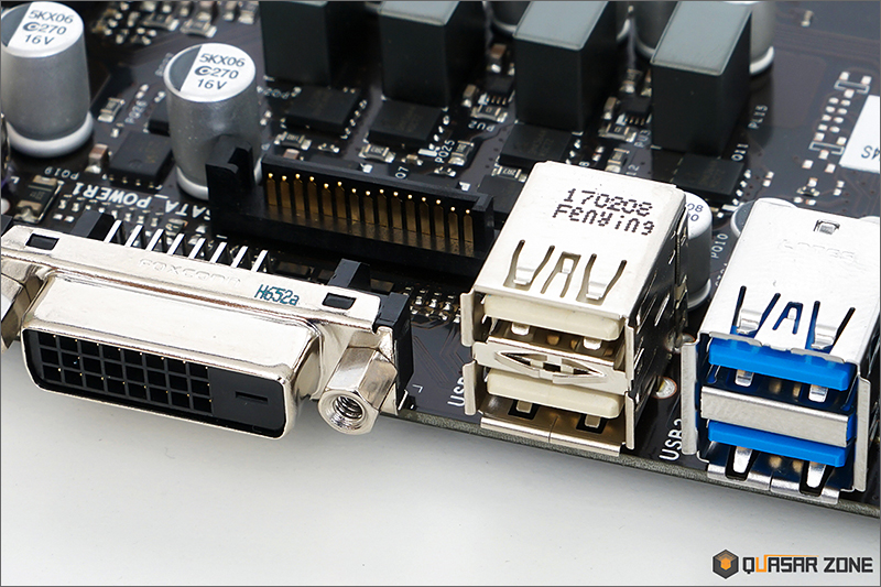 바이오스타 RACING B350 ET2 이엠텍 메인보드 > 퀘이사 칼럼 | 퀘이사존