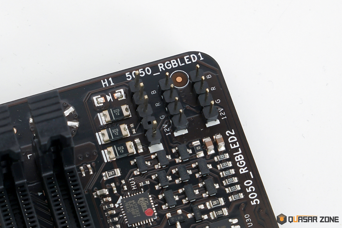 바이오스타 RACING B350 ET2 메인보드 > 퀘이사 칼럼 | 퀘이사존