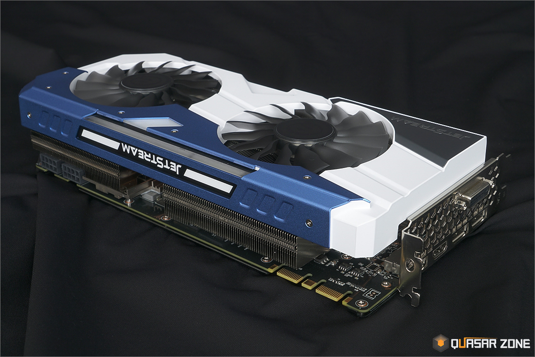 이엠텍 XENON GTX 1080 Ti Super JETSTREAM 11GB > 퀘이사 칼럼 | 퀘이사존