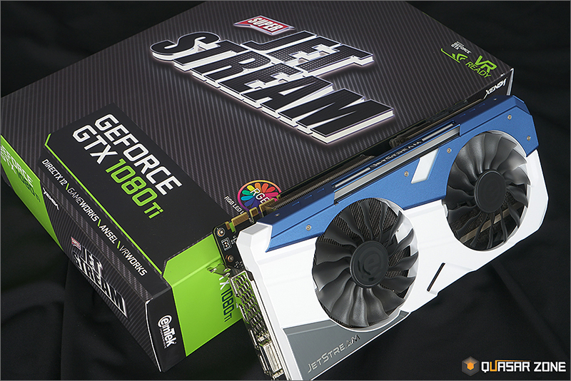 이엠텍 XENON GTX 1080 Ti Super JETSTREAM 11GB > 퀘이사 칼럼 | 퀘이사존