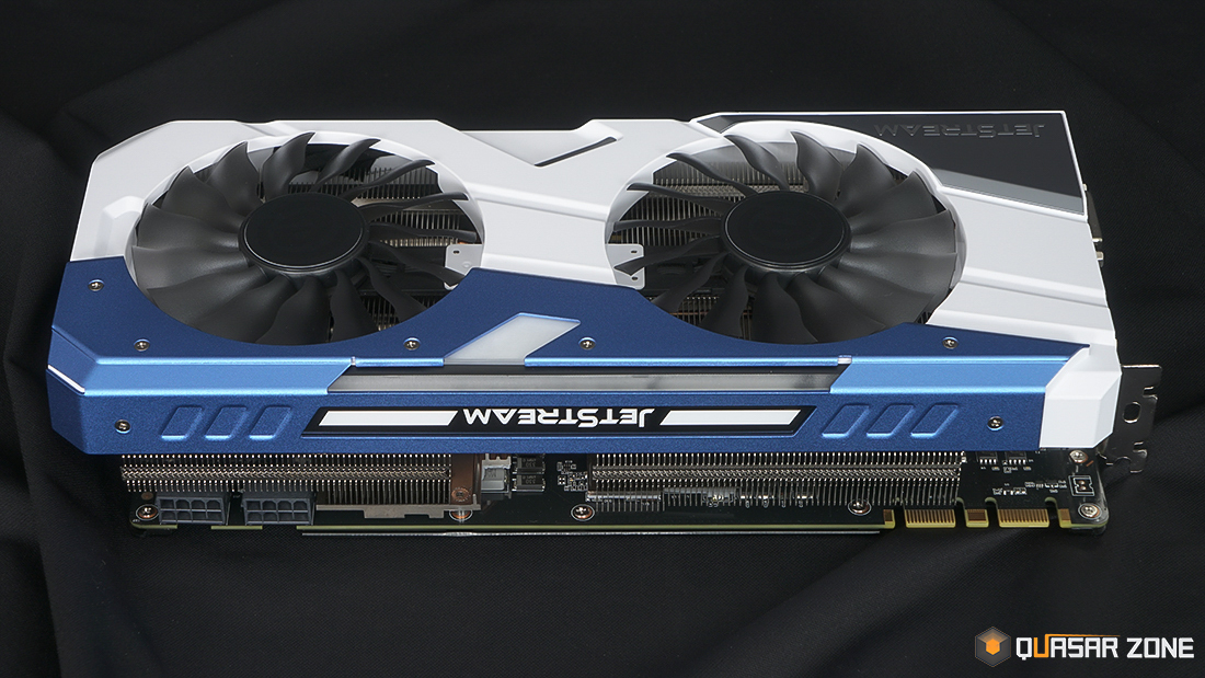 이엠텍 XENON GTX 1080 Ti Super JETSTREAM 11GB > 퀘이사 칼럼 | 퀘이사존