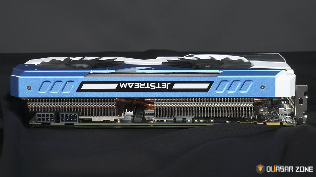 이엠텍 XENON GTX 1080 Ti Super JETSTREAM 11GB > 퀘이사 칼럼 | 퀘이사존